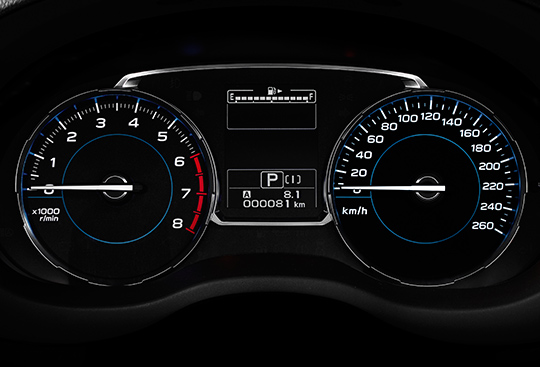 Forester 2.5i Premium | Lineup | Forester | Models | SUBARU